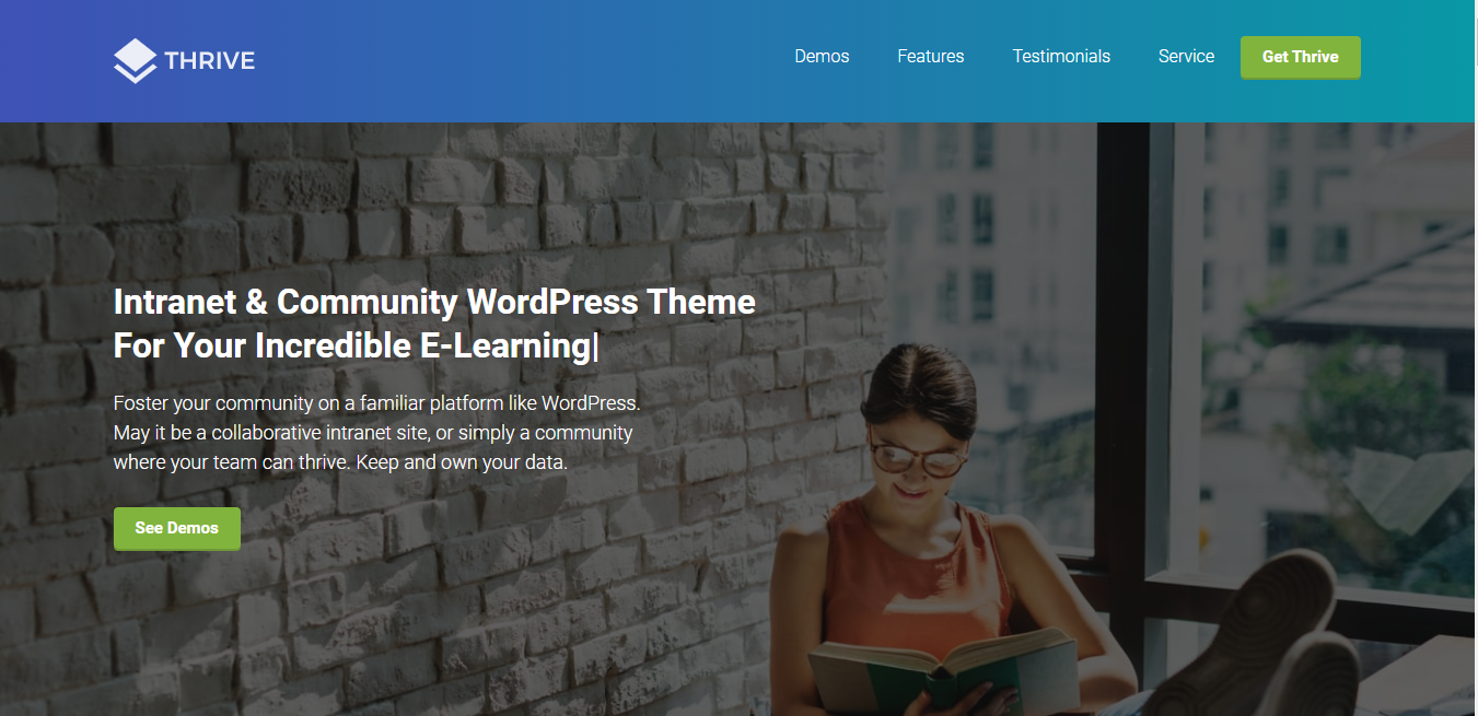 Top 10 Community and Social Networking Themes for WordPress