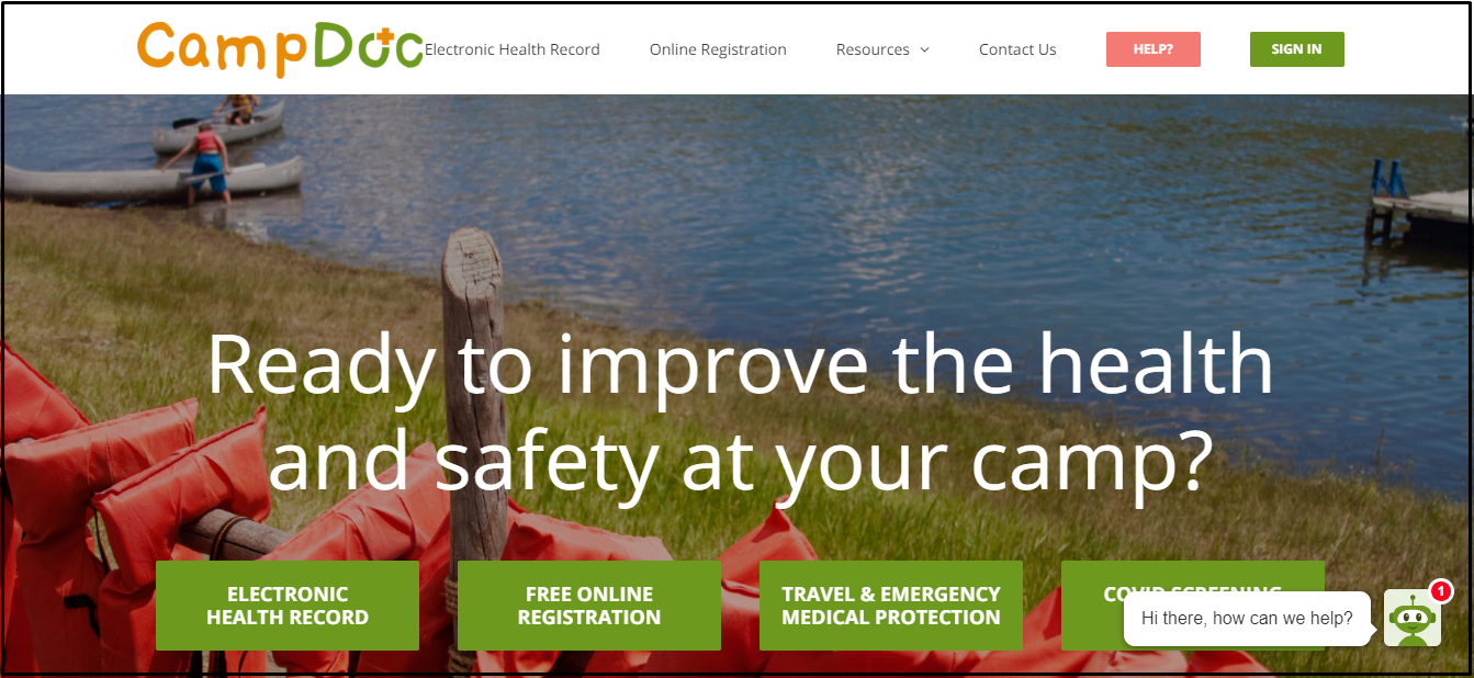 Digital Tools To Grow Summer Camp Online [Organizer Guide]